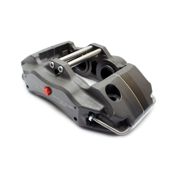 Alcon Front Bolt On Big Brake Kit CRB343 (BRZ ZD8 GR86 22+) – Yakuza ...