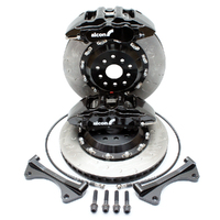 Alcon Front Bolt On Big Brake Kit (S2000 AP1/AP2) – Yakuza Motorsports ...
