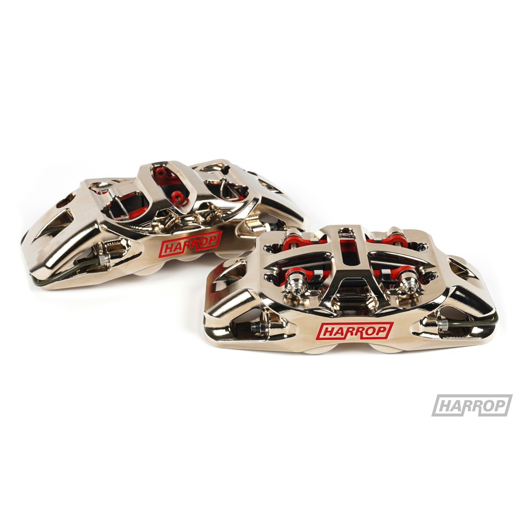 HARROP FORGED ULTIMATE BIG BRAKE KIT | TOYOTA 86 GR86 – SUBARU BRZ ...