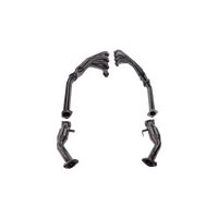 Xforce Suzuki K14C BOOSTERJET Downpipe Kit ZC33S – Yakuza Motorsports ...