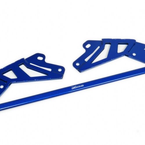 HARDRACE MAZDA MIATA/MX-5 ND 15- FRONT SUBFRAME BRACE – Yakuza ...