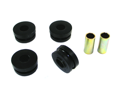 Whiteline Radius/Strut Rod – to Chassis Bushing (Mazda RX7 SA 79-85 ...